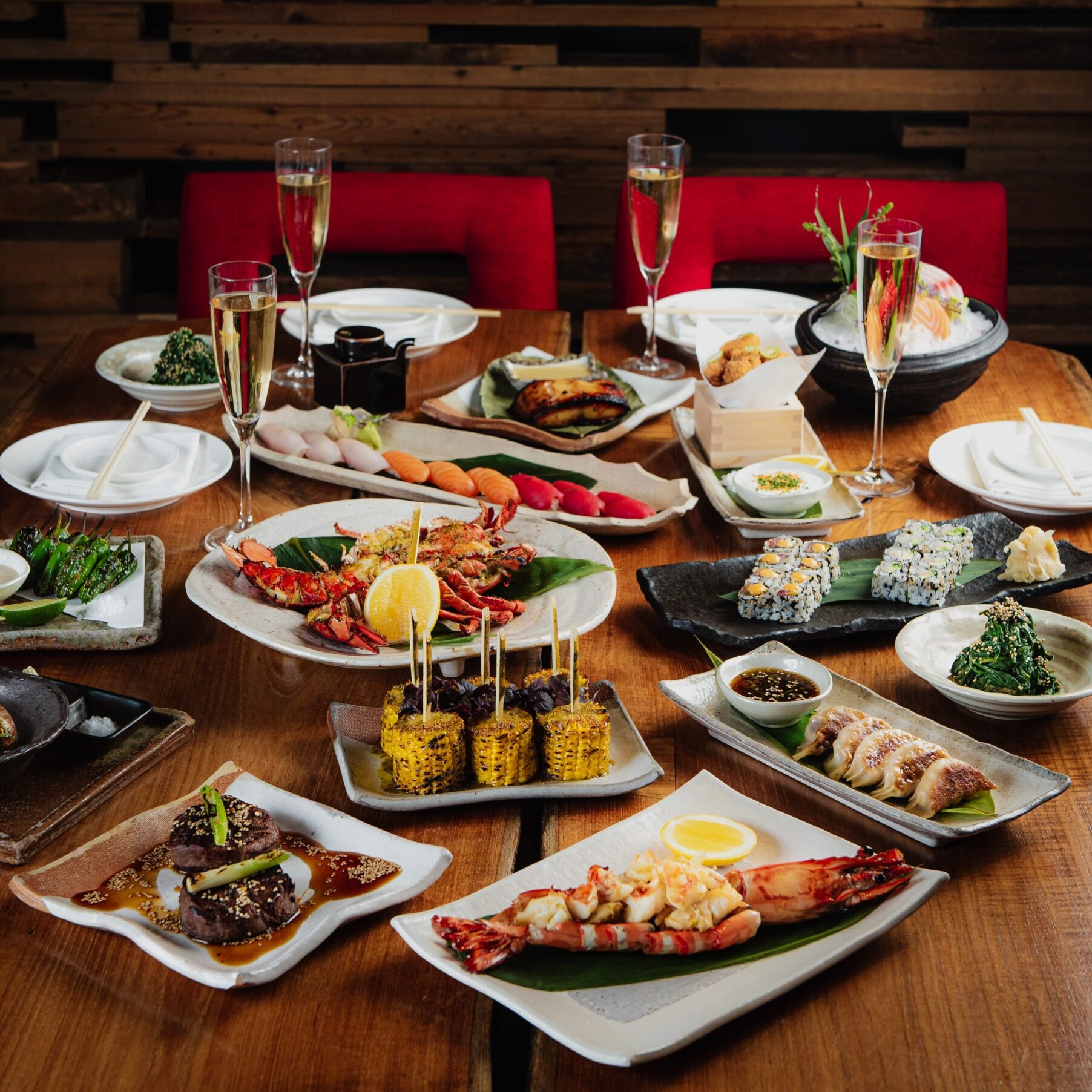 Zuma Miami Announces New Plans – Bugle Miami