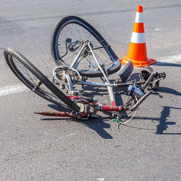 Teen Bicyclist Struck By Miami Beach Police Vehicle In Southwest Miami