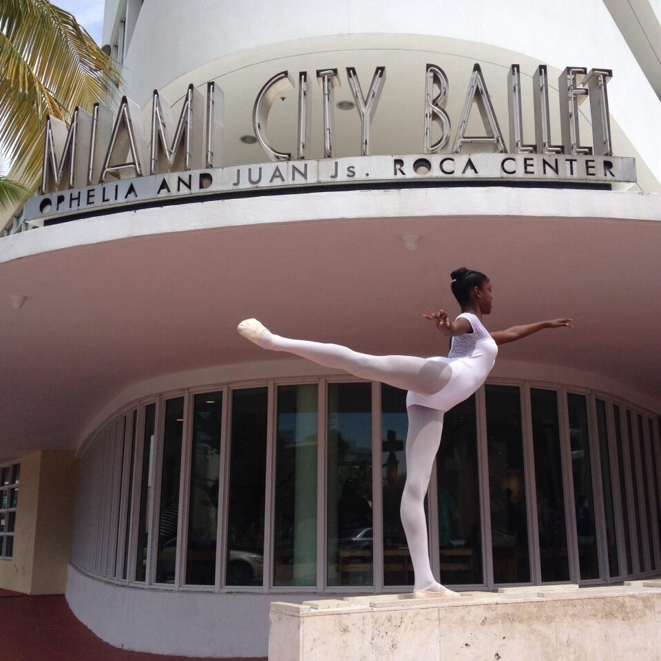 Miami City Ballet to Present TO FLORIDA, WITH LOVE – Bugle Miami