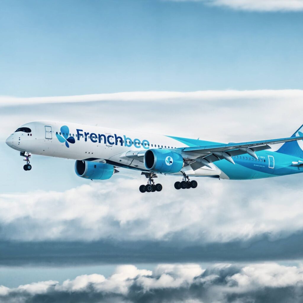 The Most Affordable Miami To Paris Airline Route Is Launching This ...